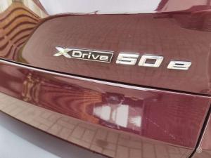 Sarkans BMW X5 2024 Kauņa, ar dzinēja tilpumu 3.00 L un nobraukumu 25 tūkst. km par 38500 €, foto 26 vietnē AUTOMOTO.COM.LV