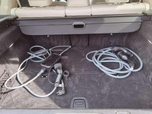 Sarkans BMW X5 2024 Kauņa, ar dzinēja tilpumu 3.00 L un nobraukumu 25 tūkst. km par 38500 €, foto 28 vietnē AUTOMOTO.COM.LV