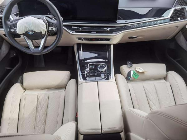 БМВ Х5 2024 в Каунас на AUTOMOTO.COM.LV Красный БМВ Х5 2024 в Каунас, объемом двигателя 3.00 л и пробегом 25 тыс. км за 38500 €, фото 8 на AUTOMOTO.COM.LV