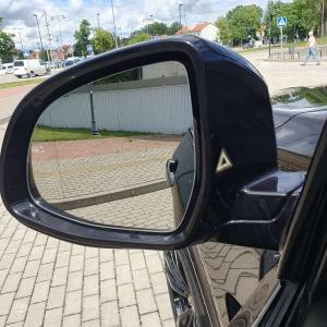Sarkans BMW X5 2014 Klaipėda, ar dzinēja tilpumu 2.98 L un nobraukumu 251 tūkst. km par 17966 €, foto 12 vietnē AUTOMOTO.COM.LV
