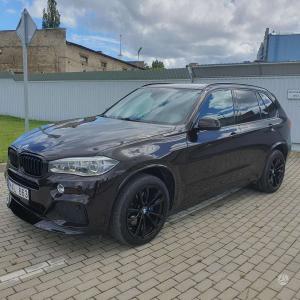 Sarkans BMW X5 2014 Klaipėda, ar dzinēja tilpumu 2.98 L un nobraukumu 251 tūkst. km par 17966 €, foto 20 vietnē AUTOMOTO.COM.LV