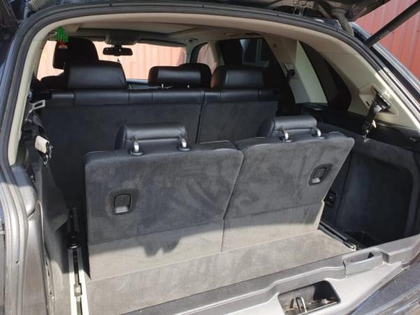 BMW X5 2007 in Riga, with an engine capacity of 3.00 L and mileage of 263 thousand km for 9950 €, photo 3 on AUTOMOTO.COM.LV