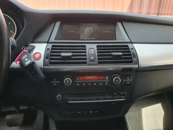 BMW X5 2007 in Riga, with an engine capacity of 3.00 L and mileage of 263 thousand km for 9950 €, photo 4 on AUTOMOTO.COM.LV