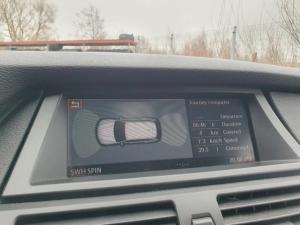 BMW X5 2007 in Riga, with an engine capacity of 3.00 L and mileage of 263 thousand km for 9950 €, photo 18 on AUTOMOTO.COM.LV