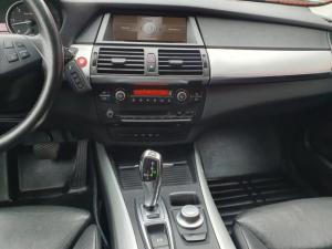 BMW X5 2007 in Riga, with an engine capacity of 3.00 L and mileage of 263 thousand km for 9950 €, photo 23 on AUTOMOTO.COM.LV