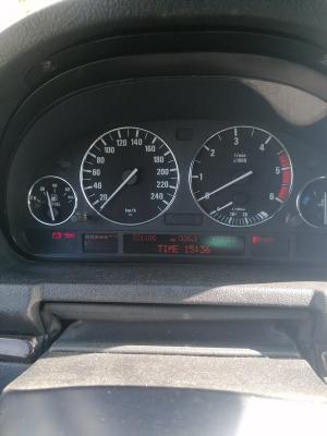 БМВ Х5 2003 в Таллин, объемом двигателя 3.00 л и пробегом 320 тыс. км за 4990 €, фото 17 на AUTOMOTO.COM.LV