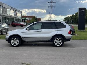 BMW X5 2003 Narva, ar dzinēja tilpumu 3.00 L un nobraukumu 370 tūkst. km par 1499 €, foto 15 vietnē AUTOMOTO.COM.LV