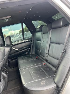 BMW X5 2003 Narva, ar dzinēja tilpumu 3.00 L un nobraukumu 370 tūkst. km par 1499 €, foto 21 vietnē AUTOMOTO.COM.LV