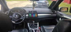 BMW X5 2003 Jegeva, ar dzinēja tilpumu 3.00 L un nobraukumu 363 tūkst. km par 3900 €, foto 12 vietnē AUTOMOTO.COM.LV
