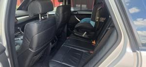 BMW X5 2003 Jegeva, ar dzinēja tilpumu 3.00 L un nobraukumu 363 tūkst. km par 3900 €, foto 13 vietnē AUTOMOTO.COM.LV