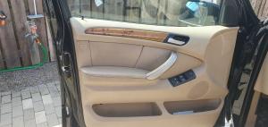 BMW X5 2003 Tallina, ar dzinēja tilpumu 0.00 L un nobraukumu 323 tūkst. km par 6800 €, foto 5 vietnē AUTOMOTO.COM.LV