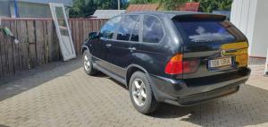 BMW X5 2003 Tallina, ar dzinēja tilpumu 0.00 L un nobraukumu 323 tūkst. km par 6800 €, foto 6 vietnē AUTOMOTO.COM.LV