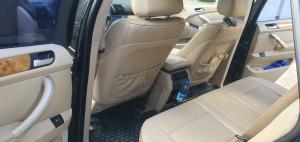 BMW X5 2003 Tallina, ar dzinēja tilpumu 0.00 L un nobraukumu 323 tūkst. km par 6800 €, foto 7 vietnē AUTOMOTO.COM.LV