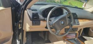 BMW X5 2003 Tallina, ar dzinēja tilpumu 0.00 L un nobraukumu 323 tūkst. km par 6800 €, foto 9 vietnē AUTOMOTO.COM.LV