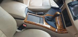 BMW X5 2003 Tallina, ar dzinēja tilpumu 0.00 L un nobraukumu 323 tūkst. km par 6800 €, foto 16 vietnē AUTOMOTO.COM.LV