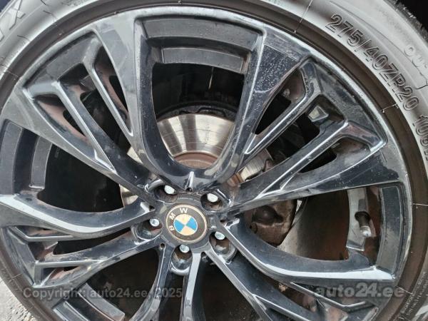 BMW X5 2004 Tallina, ar dzinēja tilpumu 3.00 L un nobraukumu 0 tūkst. km par 5500 €, foto 11 vietnē AUTOMOTO.COM.LV