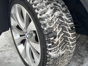 BMW X5 2004 Narva, ar dzinēja tilpumu 3.00 L un nobraukumu 346 tūkst. km par 7200 €, foto 13 vietnē AUTOMOTO.COM.LV
