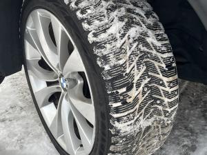 BMW X5 2004 Narva, ar dzinēja tilpumu 3.00 L un nobraukumu 346 tūkst. km par 7200 €, foto 25 vietnē AUTOMOTO.COM.LV