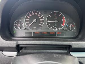 BMW X5 2004 Tallina, ar dzinēja tilpumu 0.00 L un nobraukumu 344 tūkst. km par 4500 €, foto 9 vietnē AUTOMOTO.COM.LV