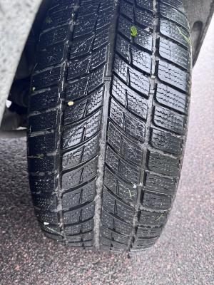 BMW X5 2004 Tallina, ar dzinēja tilpumu 0.00 L un nobraukumu 344 tūkst. km par 4500 €, foto 18 vietnē AUTOMOTO.COM.LV