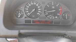 BMW X5 2005 in Liepaja, with an engine capacity of 3.00 L and mileage of 262 thousand km for 6500 €, photo 8 on AUTOMOTO.COM.LV
