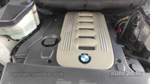 BMW X5 2005 in Liepaja, with an engine capacity of 3.00 L and mileage of 262 thousand km for 6500 €, photo 11 on AUTOMOTO.COM.LV