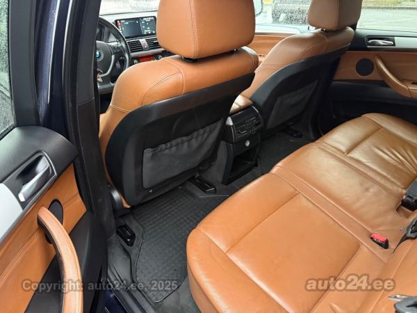 БМВ Х5 2007 в Тарту, объемом двигателя 3.00 л и пробегом 443 тыс. км за 7400 €, фото 11 на AUTOMOTO.COM.LV