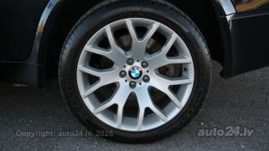 BMW X5 2008 in Tartu, with an engine capacity of 3.00 L and mileage of 365 thousand km for 11500 €, photo 10 on AUTOMOTO.COM.LV