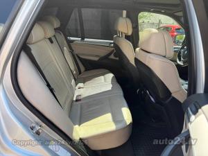 BMW X5 2008 Narva, ar dzinēja tilpumu 3.00 L un nobraukumu 381 tūkst. km par 6990 €, foto 9 vietnē AUTOMOTO.COM.LV