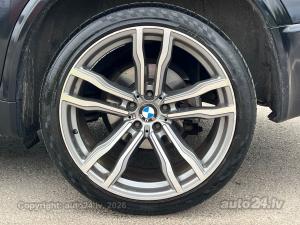 BMW X5 2008 Narva, ar dzinēja tilpumu 3.00 L un nobraukumu 430 tūkst. km par 5499 €, foto 25 vietnē AUTOMOTO.COM.LV