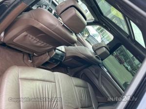 BMW X5 2008 Narva, ar dzinēja tilpumu 3.00 L un nobraukumu 430 tūkst. km par 5499 €, foto 27 vietnē AUTOMOTO.COM.LV
