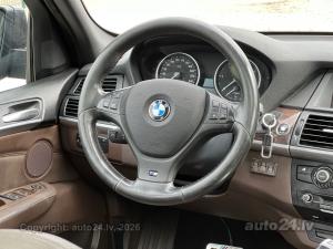 BMW X5 2008 Narva, ar dzinēja tilpumu 3.00 L un nobraukumu 430 tūkst. km par 5499 €, foto 29 vietnē AUTOMOTO.COM.LV