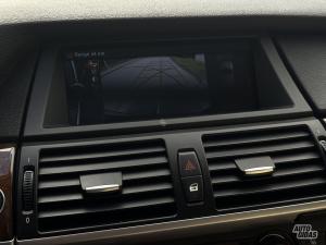 BMW X5 2011 in Vilnius, with an engine capacity of 3.00 L and mileage of 196 thousand km for 8499 €, photo 19 on AUTOMOTO.COM.LV