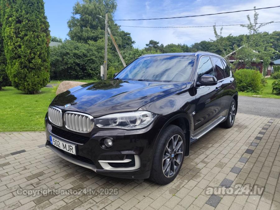 БМВ Х5 2014 в Таллин, объемом двигателя 3.00 л и пробегом 181 тыс. км за 17000 €, фото 1 на AUTOMOTO.COM.LV