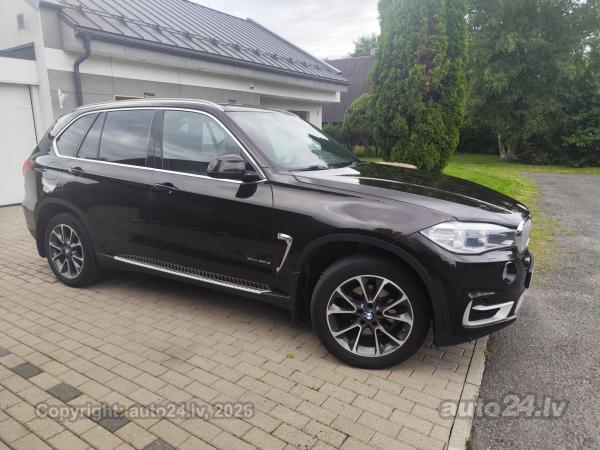 BMW X5 2014 in Tallinn, with an engine capacity of 3.00 L and mileage of 181 thousand km for 17000 €, photo 2 on AUTOMOTO.COM.LV