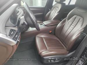 БМВ Х5 2014 в Таллин, объемом двигателя 3.00 л и пробегом 181 тыс. км за 17000 €, фото 12 на AUTOMOTO.COM.LV