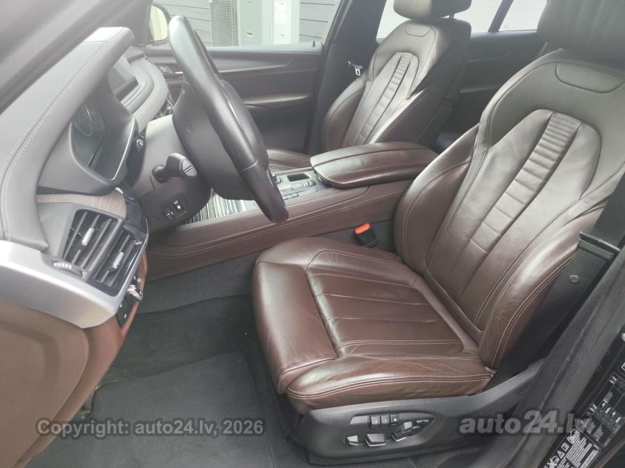 БМВ Х5 2014 в Таллин, объемом двигателя 3.00 л и пробегом 181 тыс. км за 17000 €, фото 12 на AUTOMOTO.COM.LV
