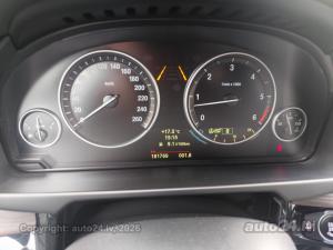 БМВ Х5 2014 в Таллин, объемом двигателя 3.00 л и пробегом 181 тыс. км за 17000 €, фото 13 на AUTOMOTO.COM.LV