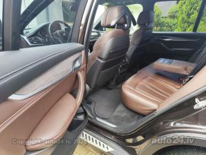 БМВ Х5 2014 в Таллин, объемом двигателя 3.00 л и пробегом 181 тыс. км за 17000 €, фото 15 на AUTOMOTO.COM.LV