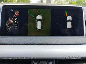 BMW X5 2014 in Tartu, with an engine capacity of 3.00 L and mileage of 283 thousand km for 16200 €, photo 7 on AUTOMOTO.COM.LV