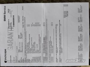 BMW X5 2014 in Tartu, with an engine capacity of 3.00 L and mileage of 283 thousand km for 16200 €, photo 13 on AUTOMOTO.COM.LV