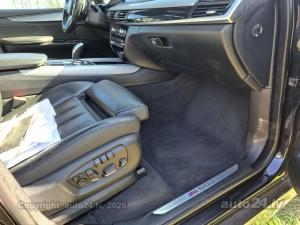 БМВ Х5 2015 в Тарту, объемом двигателя 3.00 л и пробегом 260 тыс. км за 11999 €, фото 6 на AUTOMOTO.COM.LV