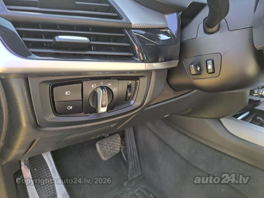 БМВ Х5 2015 в Тарту, объемом двигателя 3.00 л и пробегом 260 тыс. км за 11999 €, фото 8 на AUTOMOTO.COM.LV