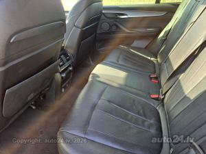 БМВ Х5 2015 в Тарту, объемом двигателя 3.00 л и пробегом 260 тыс. км за 11999 €, фото 9 на AUTOMOTO.COM.LV