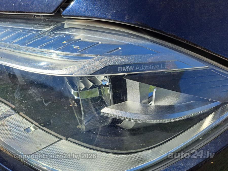 БМВ Х5 2015 в Тарту, объемом двигателя 3.00 л и пробегом 260 тыс. км за 11999 €, фото 15 на AUTOMOTO.COM.LV