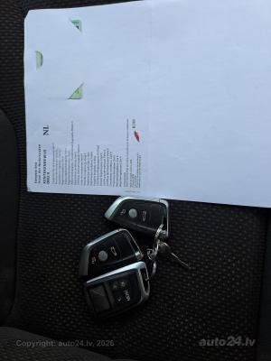 БМВ Х5 2015 в Тарту, объемом двигателя 3.00 л и пробегом 260 тыс. км за 11999 €, фото 19 на AUTOMOTO.COM.LV