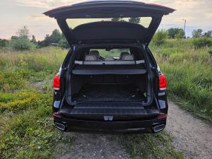 BMW X5 2017 Tallina, ar dzinēja tilpumu 3.00 L un nobraukumu 201 tūkst. km par 26000 €, foto 8 vietnē AUTOMOTO.COM.LV
