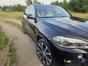 BMW X5 2017 Tallina, ar dzinēja tilpumu 3.00 L un nobraukumu 201 tūkst. km par 26000 €, foto 9 vietnē AUTOMOTO.COM.LV