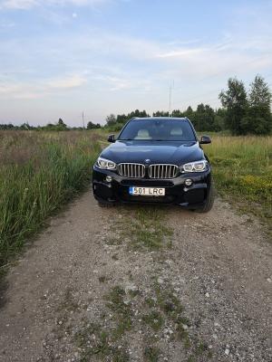 BMW X5 2017 Tallina, ar dzinēja tilpumu 3.00 L un nobraukumu 201 tūkst. km par 26000 €, foto 16 vietnē AUTOMOTO.COM.LV
