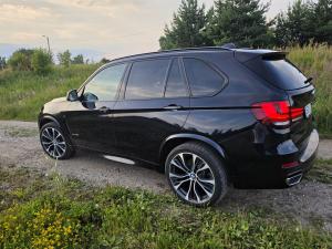 BMW X5 2017 Tallina, ar dzinēja tilpumu 3.00 L un nobraukumu 201 tūkst. km par 26000 €, foto 19 vietnē AUTOMOTO.COM.LV